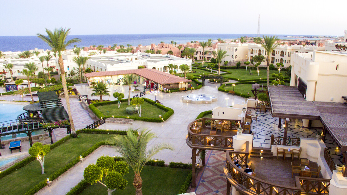 Charmillion Club Resort Holidays 2026/2027 – Hotel