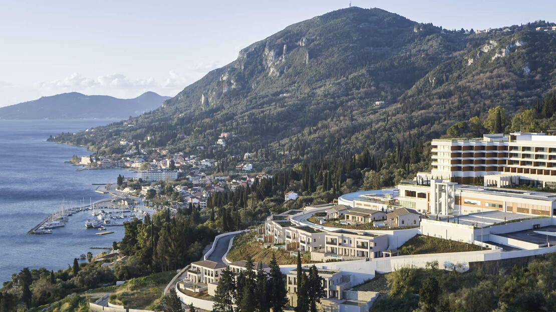 Angsana Corfu Resort & Spa2026/2027 – Hotel