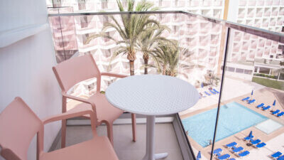 Hotel Ambassador I & II, Benidorm, Spain – HolidayGems.co.uk