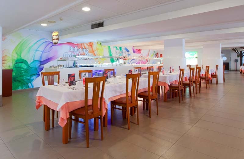 Hotel Ambassador Playa II, Benidorm, Spain – HolidayGems