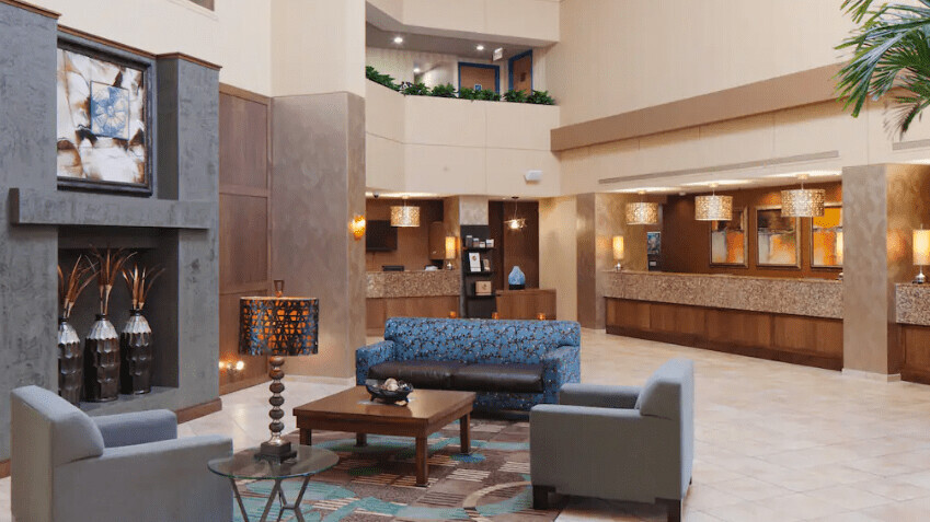 DoubleTree Suites by Hilton Orlando - Disney Springs™ Area, USA