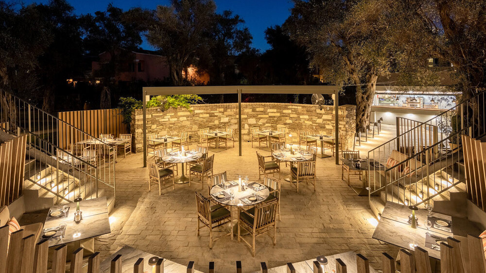 Sentido Apollo Palace, Corfu, Holidaygems.co.uk