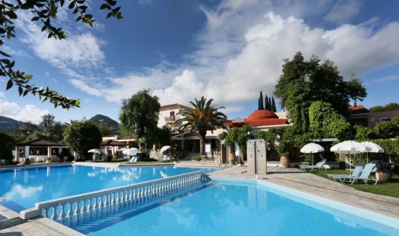 Sentido Apollo Palace, Corfu, Holidaygems.co.uk