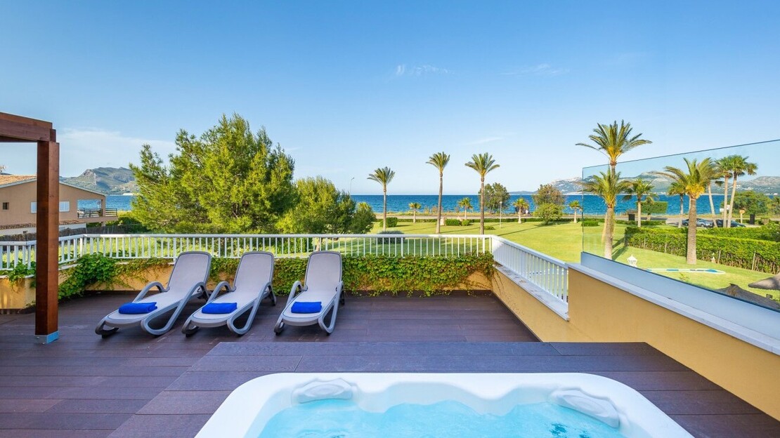 Club del Sol Aparthotel, Majorca, Spain Holidays 2026/2027