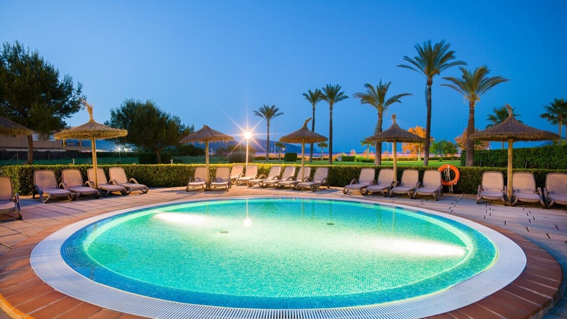 Club del Sol Aparthotel, Majorca, Spain Holidays 2026/2027