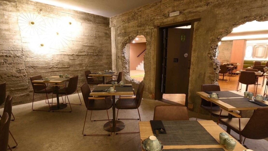 Design Plus Bex Hotel2026/2027 – Hotel