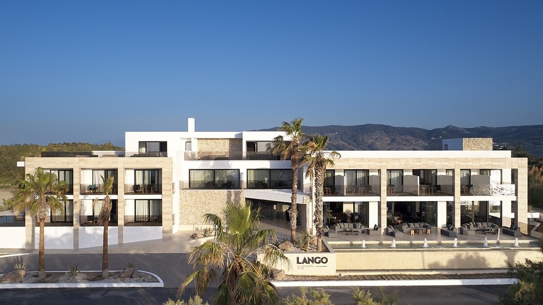 Lango Design Hotel & Spa, Kos - HolidayGems