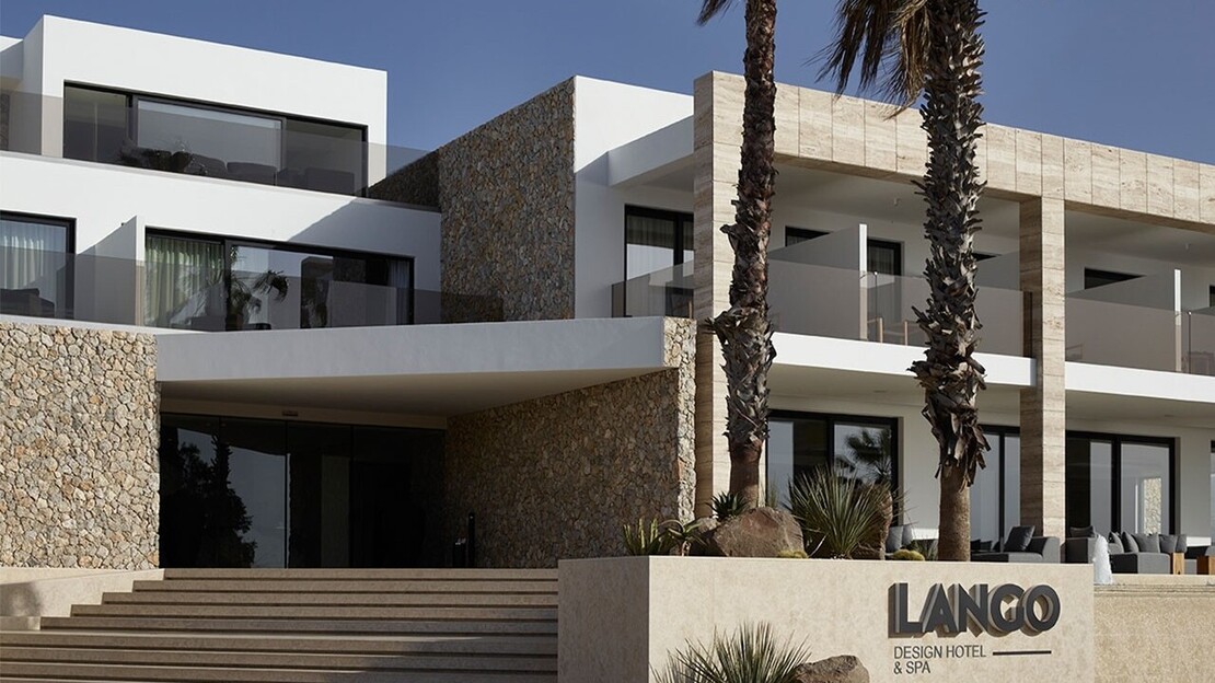 Lango Design Hotel & Spa, Kos - HolidayGems