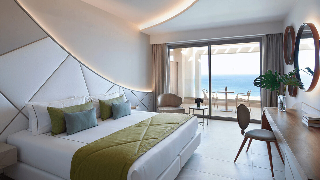 Mayia Exclusive Resort & Spa, Rhodes – HolidayGems.co.uk
