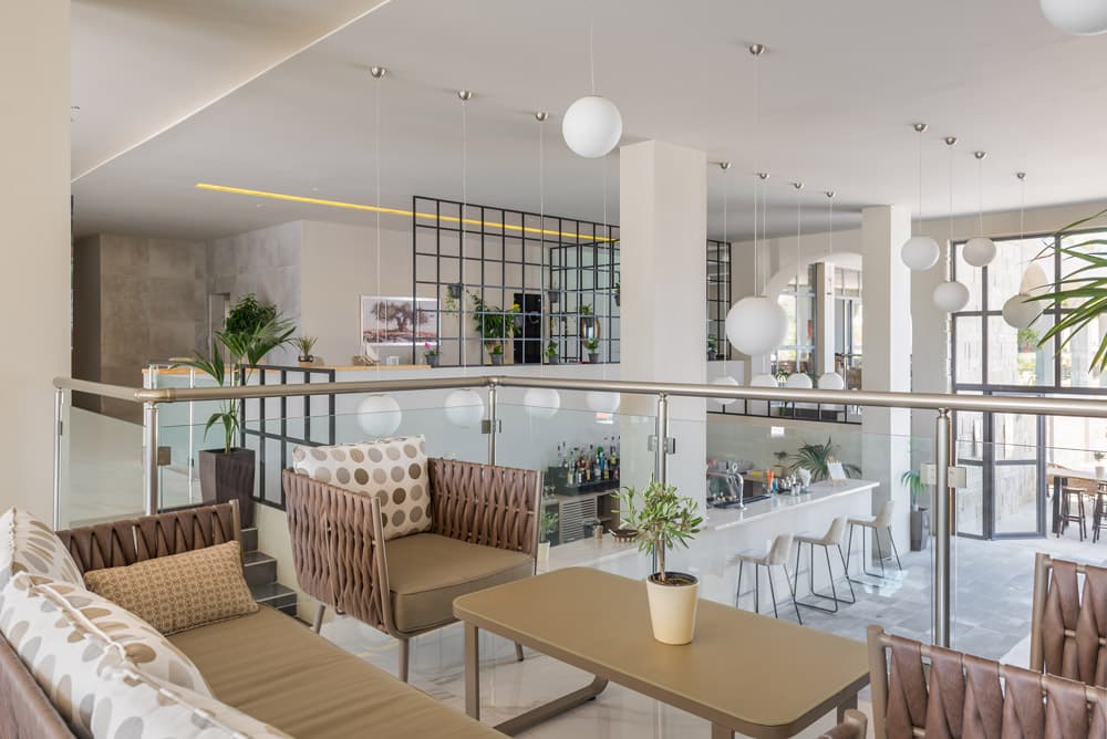 Golden Mare Barbati, Corfu, Greece - HolidayGems.co.uk