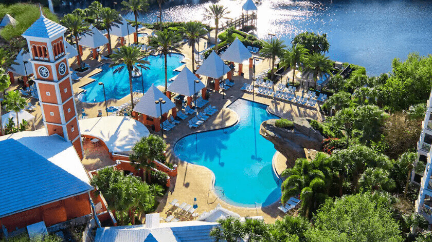 Hilton Grand Vacations Club SeaWorld® Orlando – HolidayGems