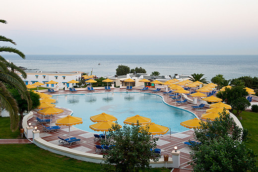 Mitsis Norida Beach Hotel, Kos Holidays – HolidayGems