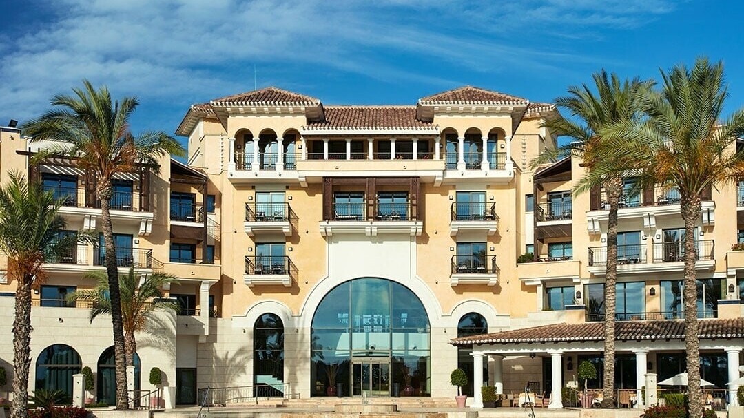 Caleia Mar Menor Golf & Spa Resort2026/2027 – Hotel