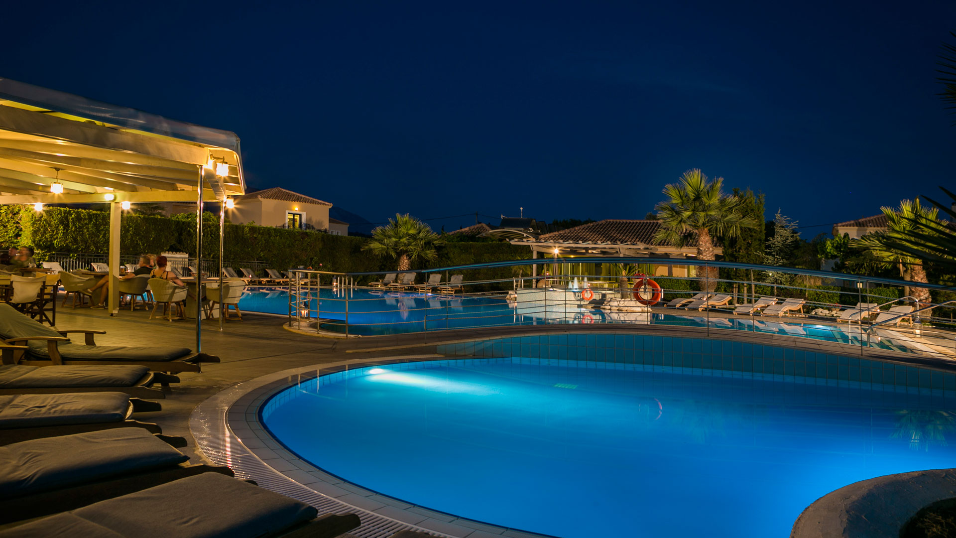 Avithos Resort, Kefalonia, Greece – HolidayGems.co.uk