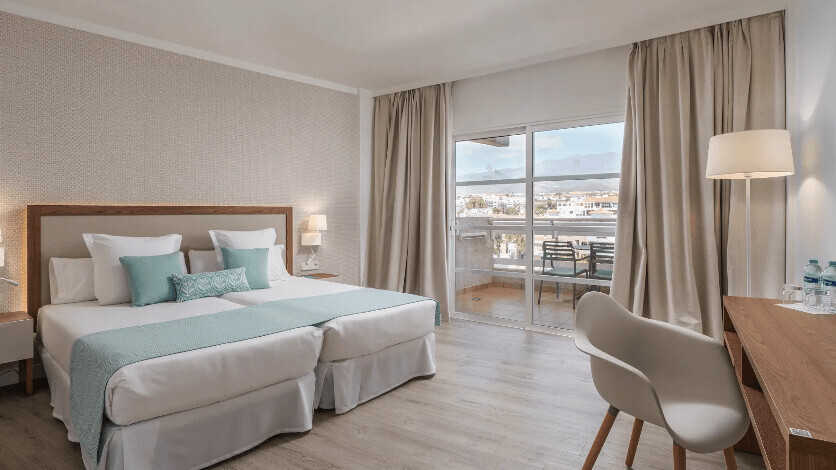 Alua Atlántico Golf Resort, Tenerife, Holidaygems.co.uk