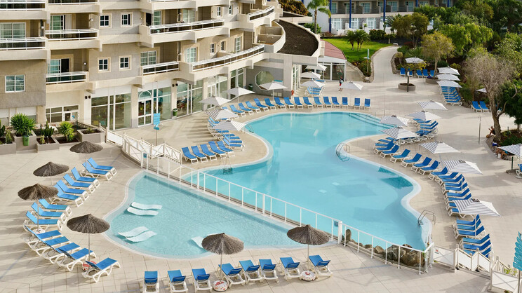 Alua Atlántico Golf Resort, Tenerife, Holidaygems.co.uk