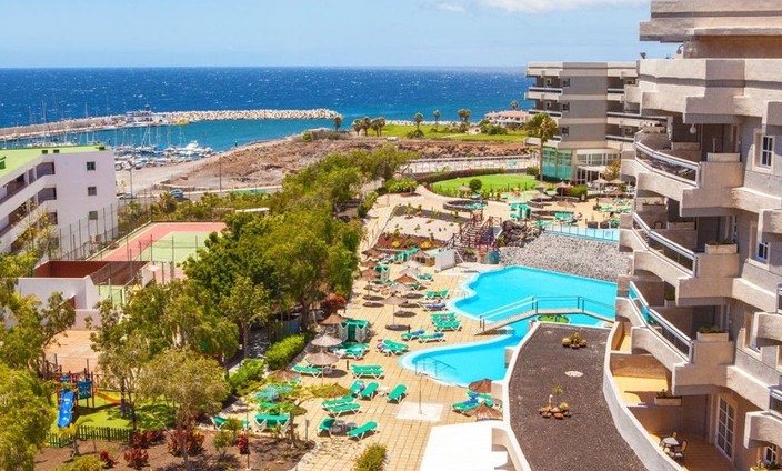 Alua Atlantico Golf Resort, Tenerife, Holidaygems.co.uk