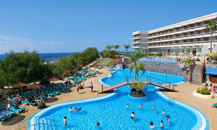 Alua Atlantico Golf Resort, Tenerife, Holidaygems.co.uk