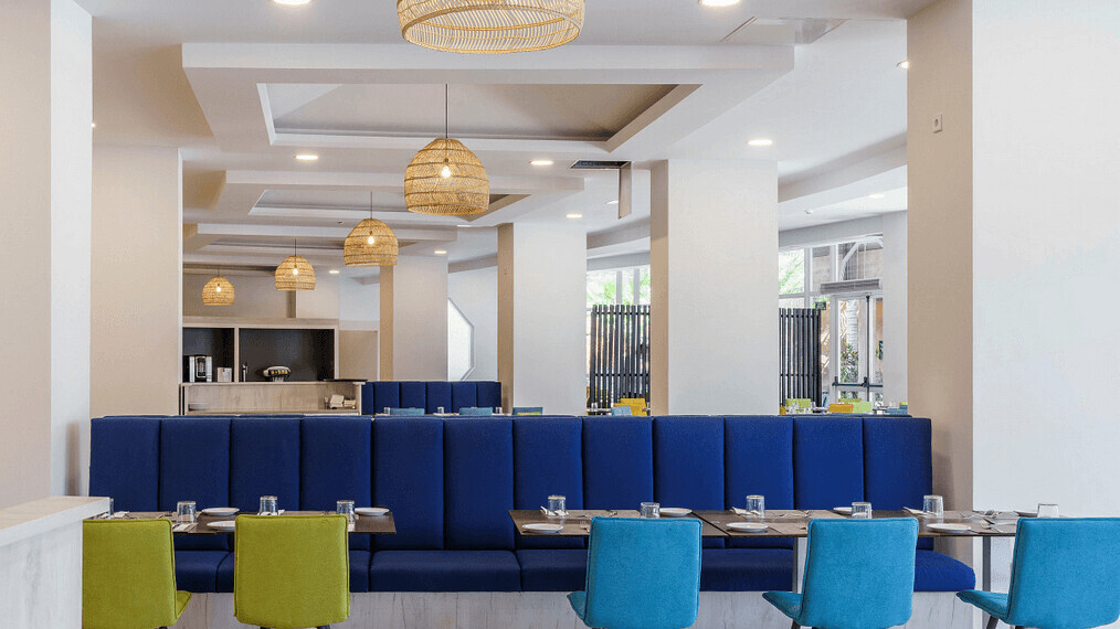 Alua Atlántico Golf Resort, Tenerife, Holidaygems.co.uk