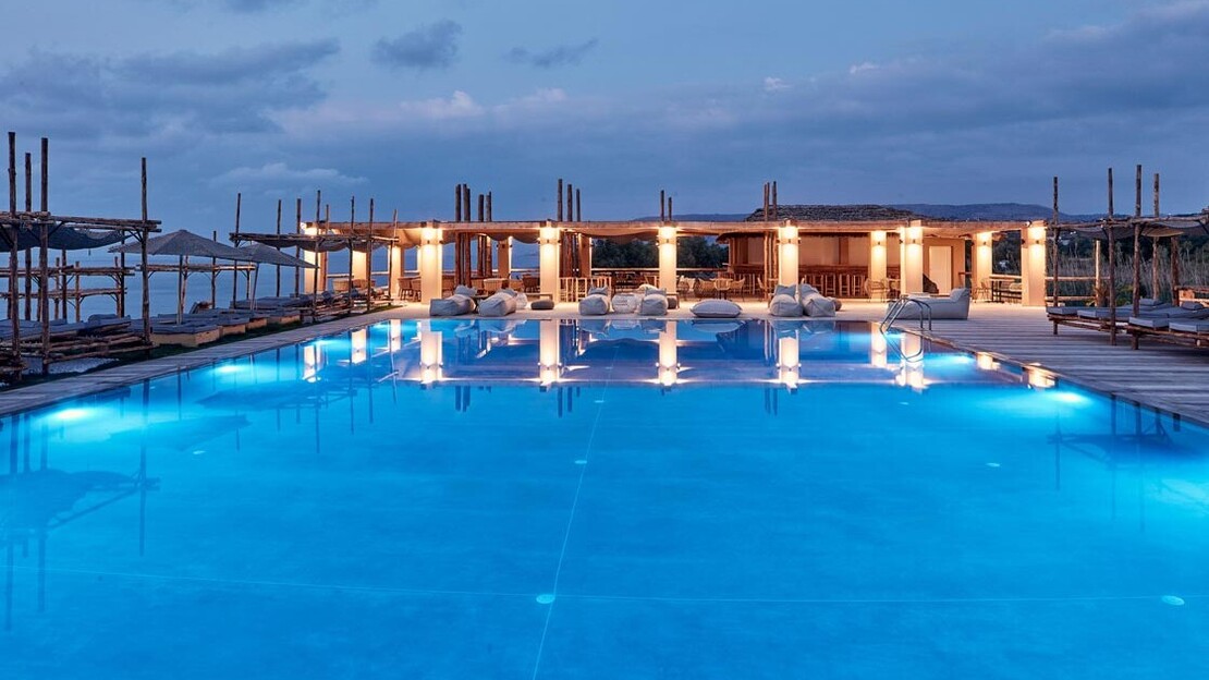 La Mer Resort & Spa2026/2027 – Hotel