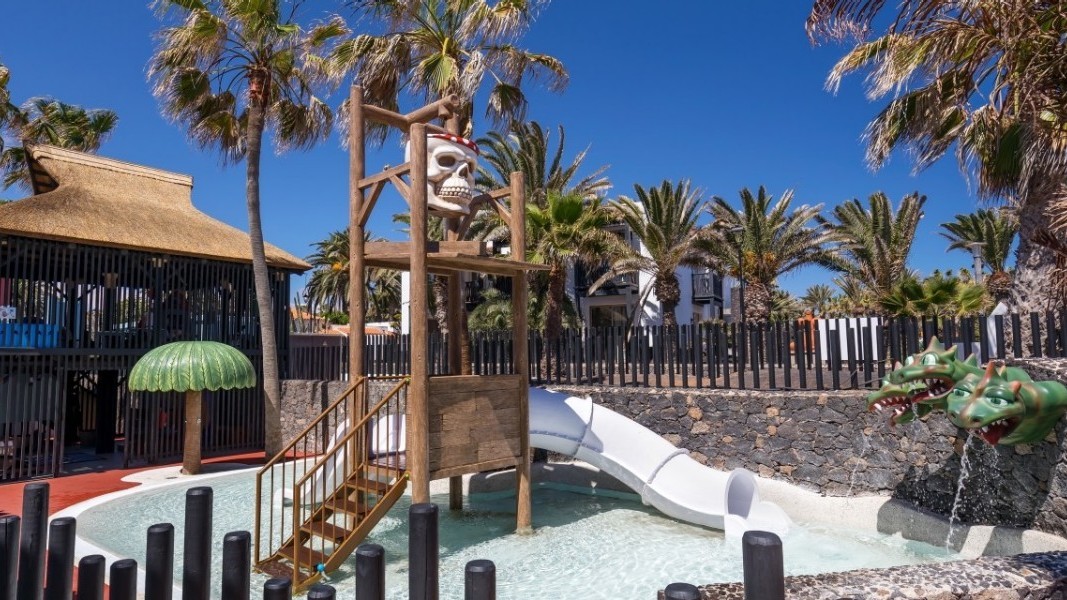 Barcelo Castillo Beach Resort, Fuerteventura – Holiday Gems
