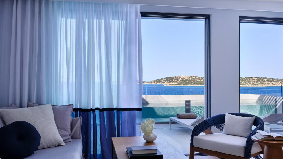 InterContinental Crete 2026/2027 – Hotel