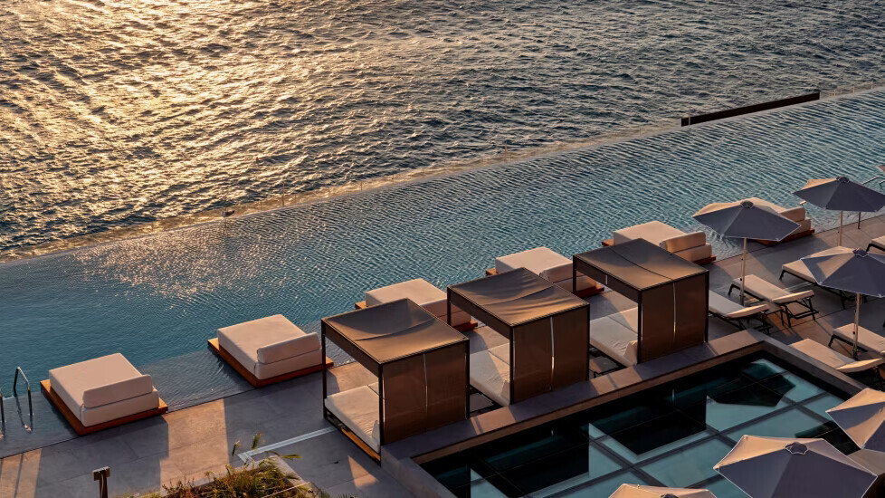 InterContinental Crete 2026/2027 – Hotel