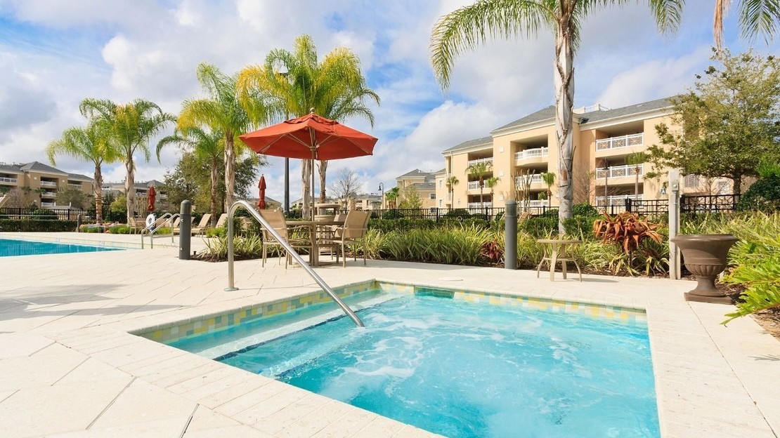 Floridays Resort Orlando, Florida, USA – HolidayGems.co.uk