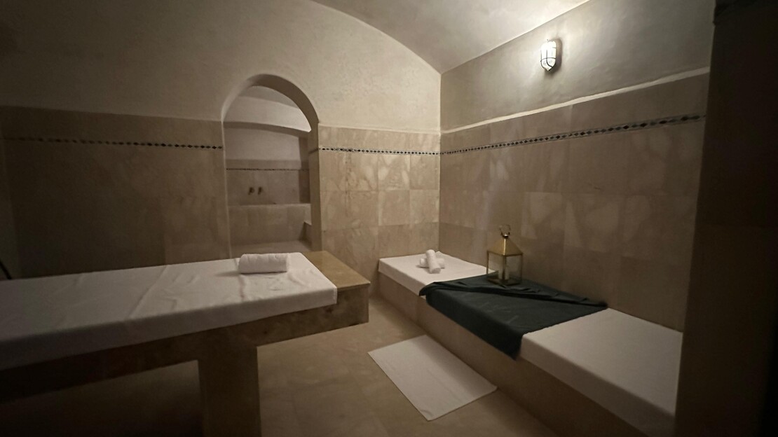 The View Agadir 2026/2027 – Hotel