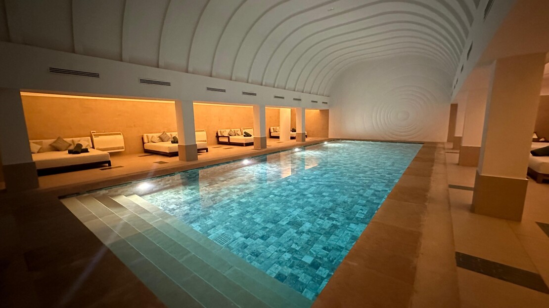 The View Agadir 2026/2027 – Hotel