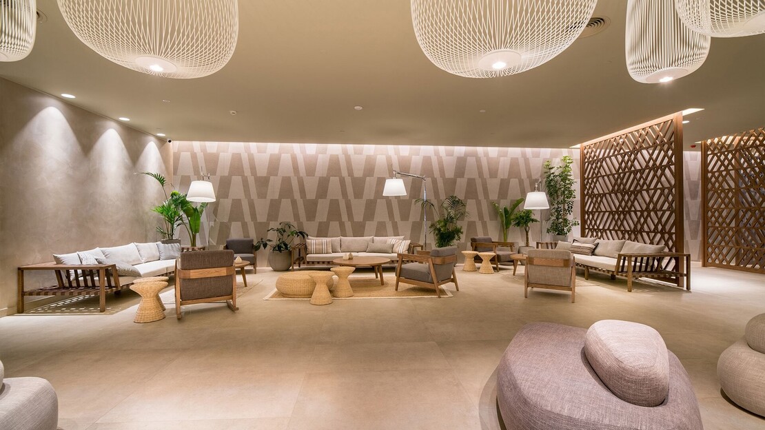 Akasha Beach Hotel & Spa, Crete – HolidayGems.co.uk