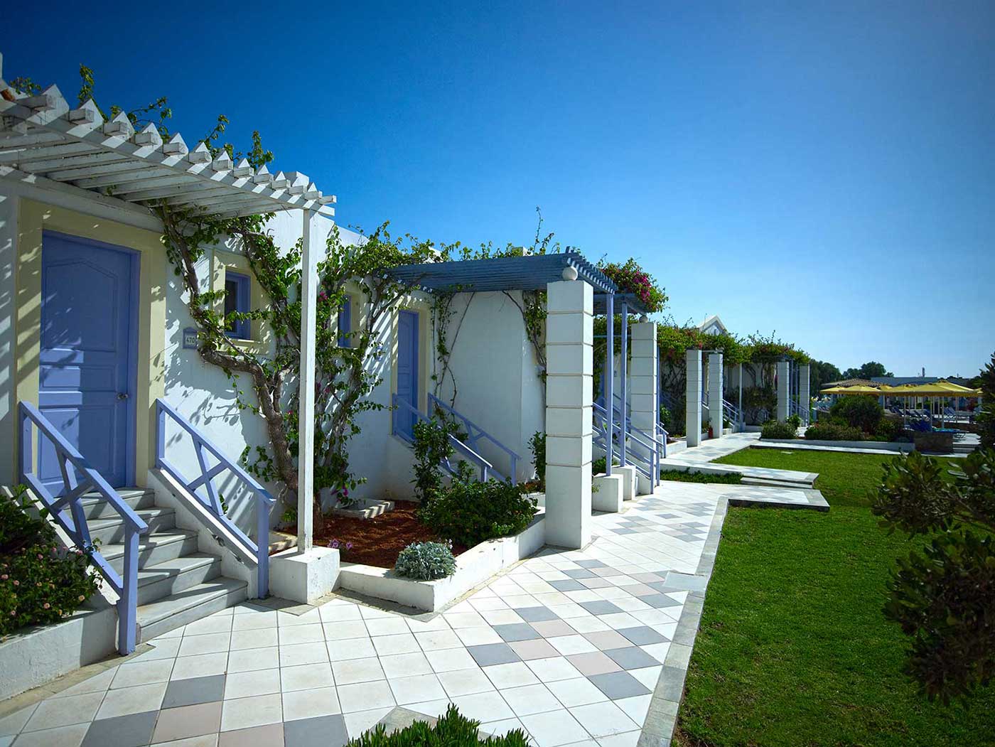 Serita Beach Hotel, Crete, Greece – HolidayGems.co.uk