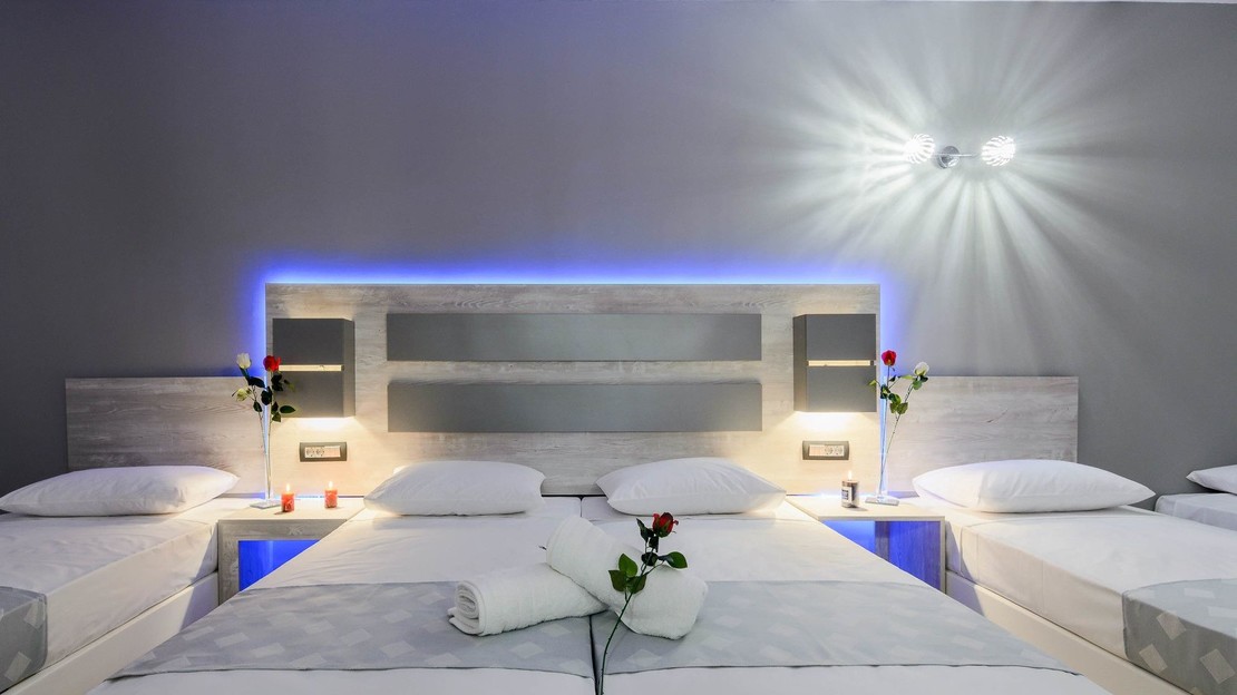 Aeon Hotel, Laganas, Zante, Holidaygems.co.uk