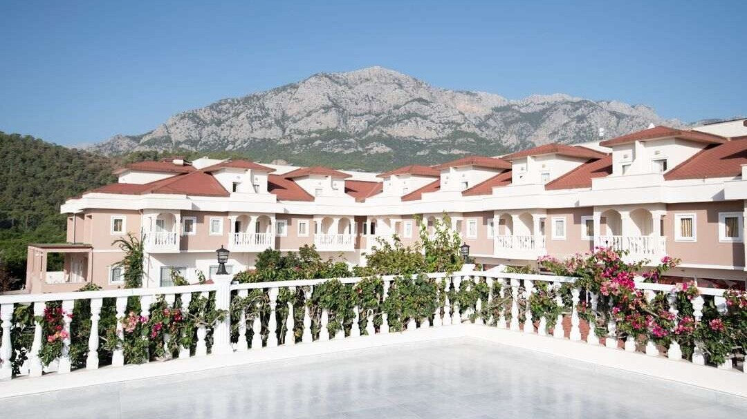 Viking Garden Hotel & Spa2024/2025 – Hotel