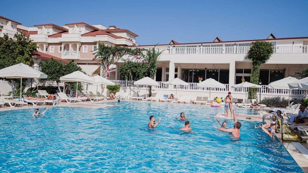 Viking Garden Hotel & Spa2024/2025 – Hotel