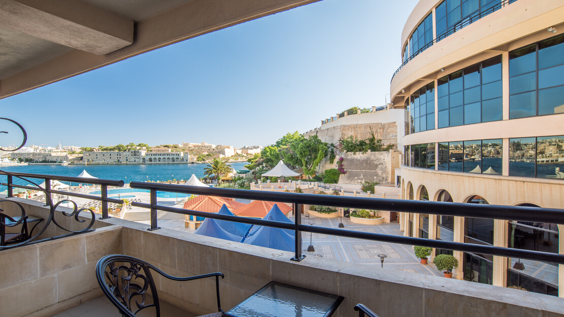 Grand Hotel Excelsior2026/2027 – Hotel