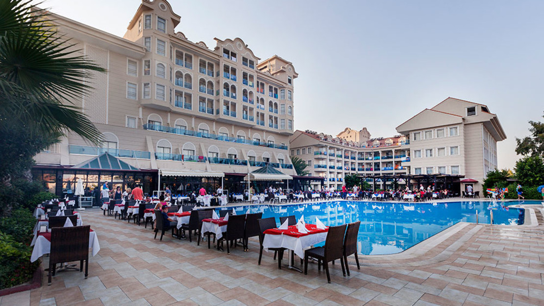 Sultan of Side Hotel, Turkey Holidays 2025/2026