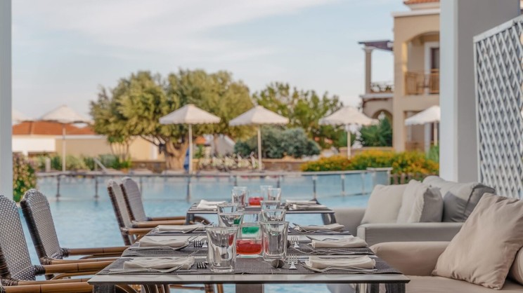 Lindos Imperial Resort & Spa, Rhodes, Holidaygems.co.uk