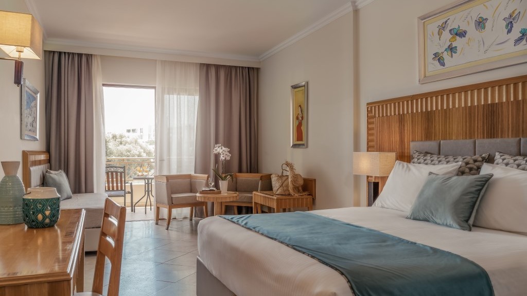 Lindos Imperial Resort & Spa, Rhodes, Holidaygems.co.uk