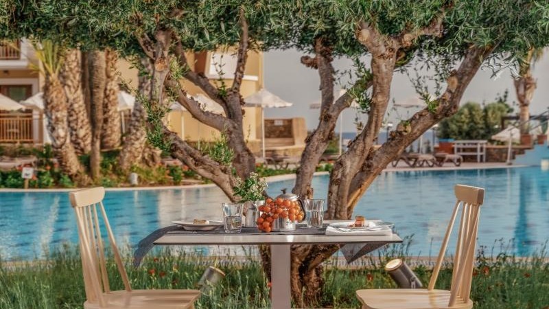 Lindos Imperial Resort & Spa, Rhodes, Holidaygems.co.uk