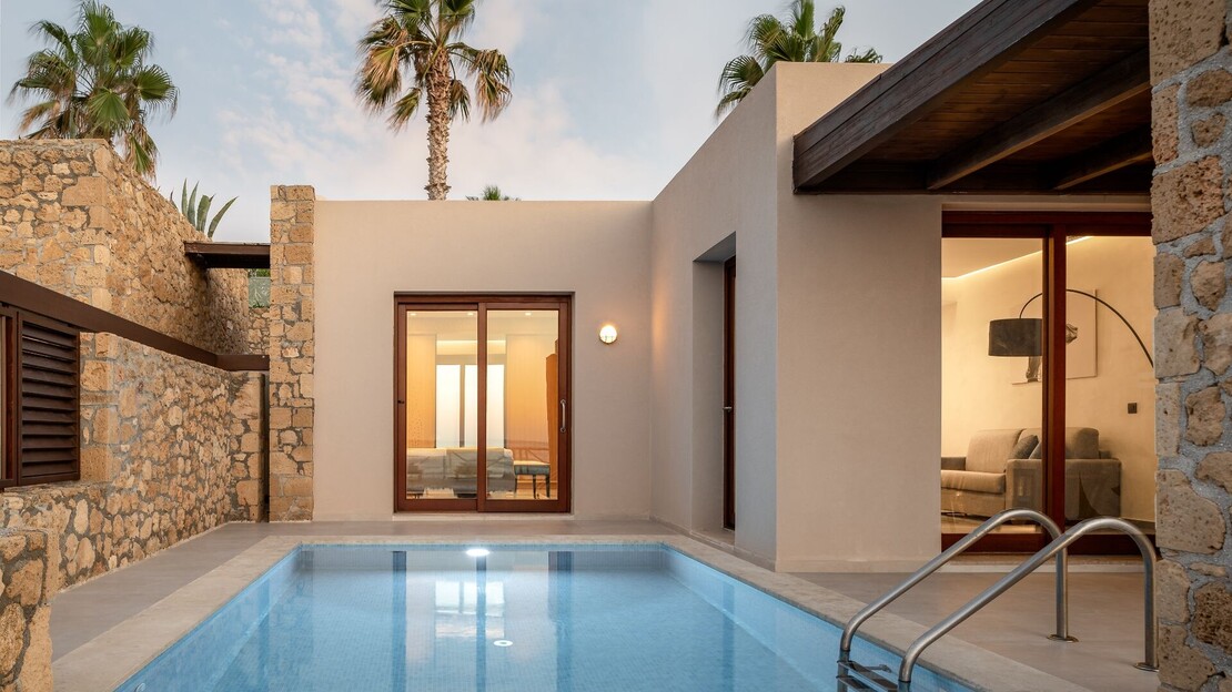 Ikaros Beach Luxury Resort & Spa, Crete – HolidayGems.co.uk