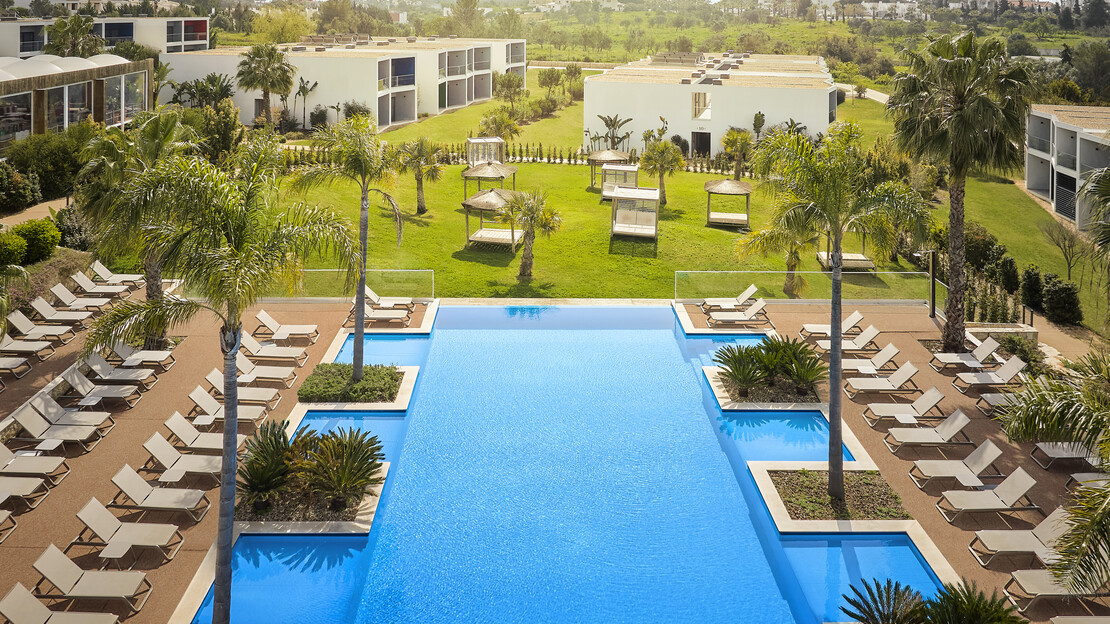 Tivoli Alvor Algarve Resort, Portugal Holidays 2025/2026
