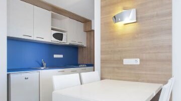 Globales Verdemar Apartments, Majorca - Spain Holidays