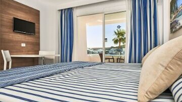 Globales Verdemar Apartments, Majorca - Spain Holidays