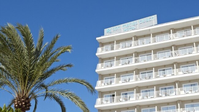 Son Matias Beach2026/2027 – Hotel