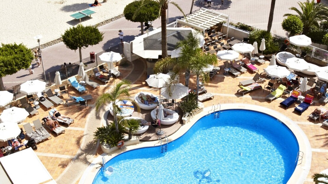 Son Matias Beach2026/2027 – Hotel