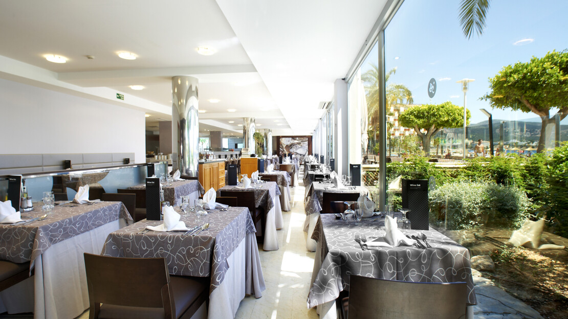 Son Matias Beach2026/2027 – Hotel