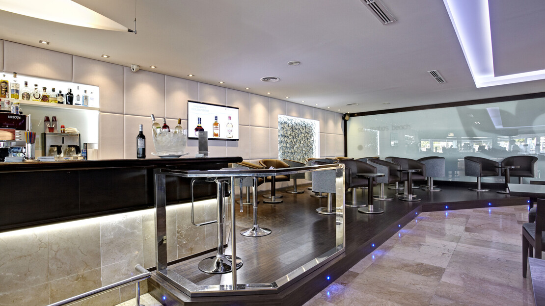 Son Matias Beach2026/2027 – Hotel