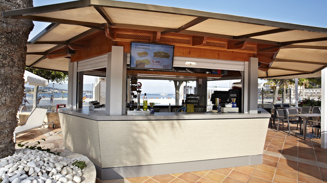 Son Matias Beach2026/2027 – Hotel