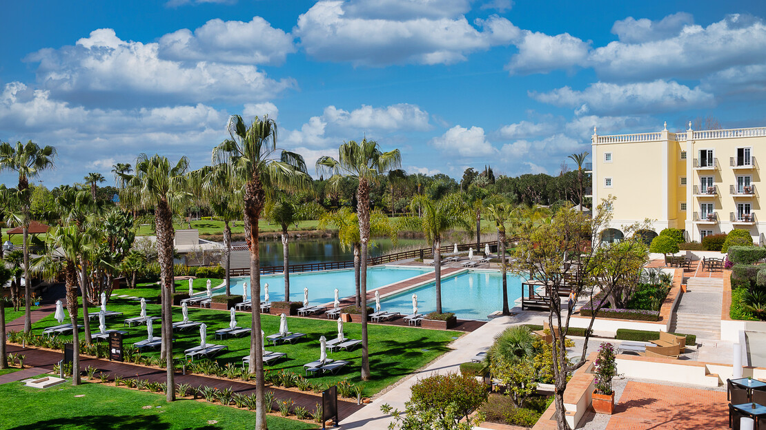 Domes Lake Algarve, Autograph Collection, Portugal Holidays 2025/2026 ...